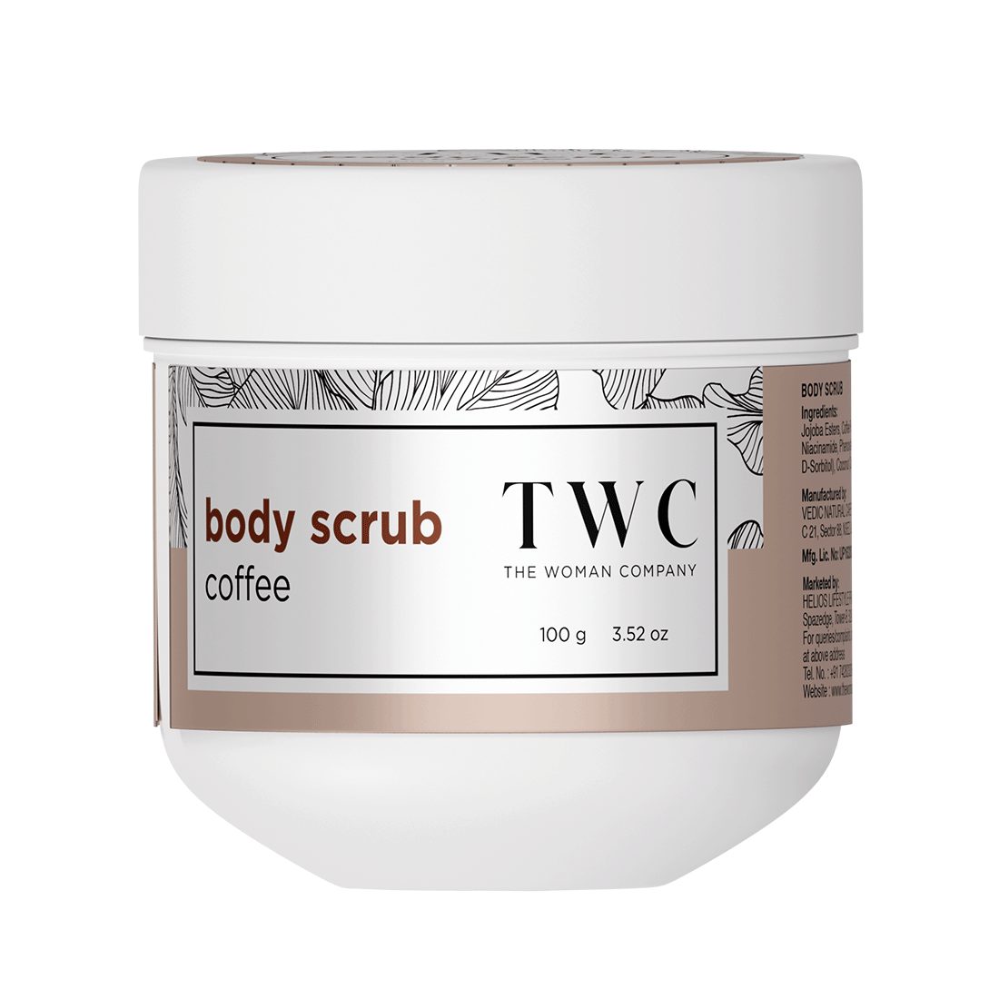 All Products – The Woman Company